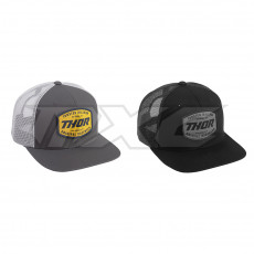 Thor Caliber Hat im Motocross Enduro Shop MXC GmbH