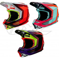 Motocross Motocross & Enduro Helme Bekleidung von Airoh, Alpinestars ...