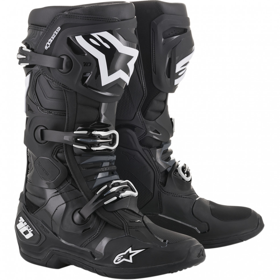 Alpinestars Boot Tech 10 im Motocross Enduro Shop MXC GmbH
