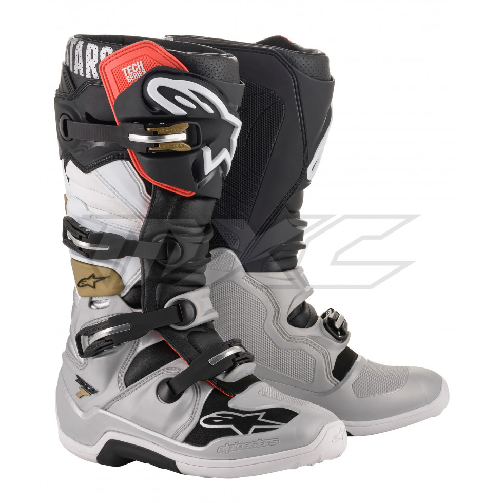 Alpinestars Boot Tech 7 im Motocross Enduro Shop MXC GmbH
