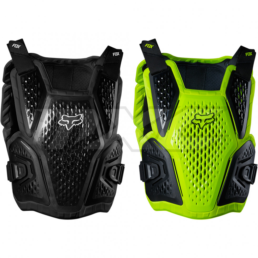 FOX Raceframe Impact im Motocross Enduro Shop MXC GmbH