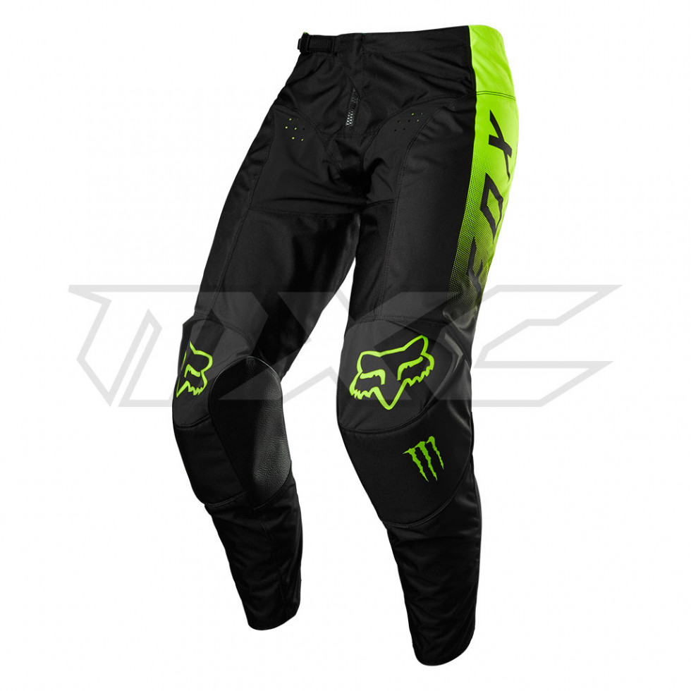 FOX 180 Monster Pant im Motocross Enduro Shop MXC GmbH