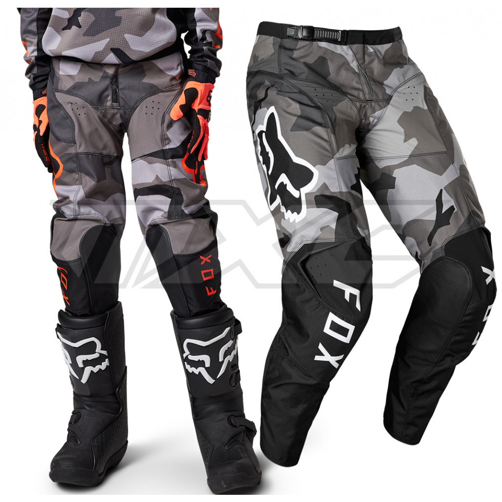 FOX Youth 180 Bnkr Pant im Motocross Enduro Shop MXC GmbH