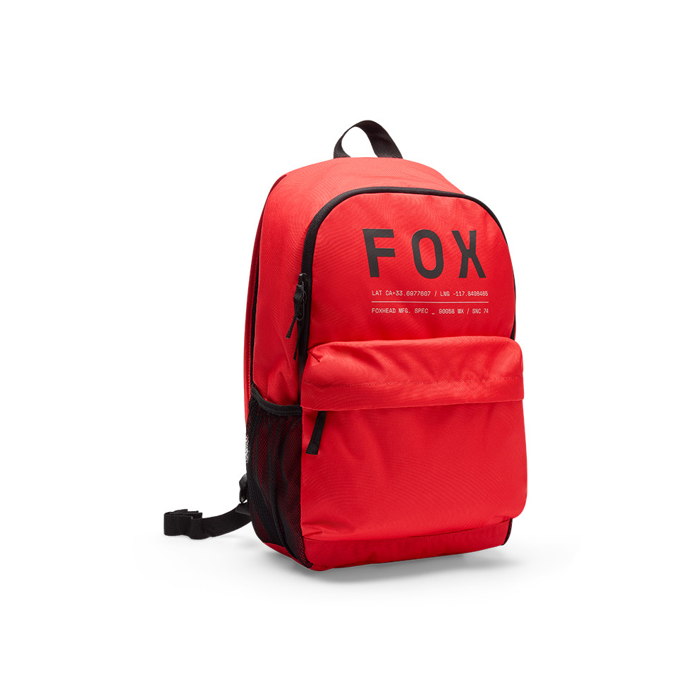 fox backpack uk