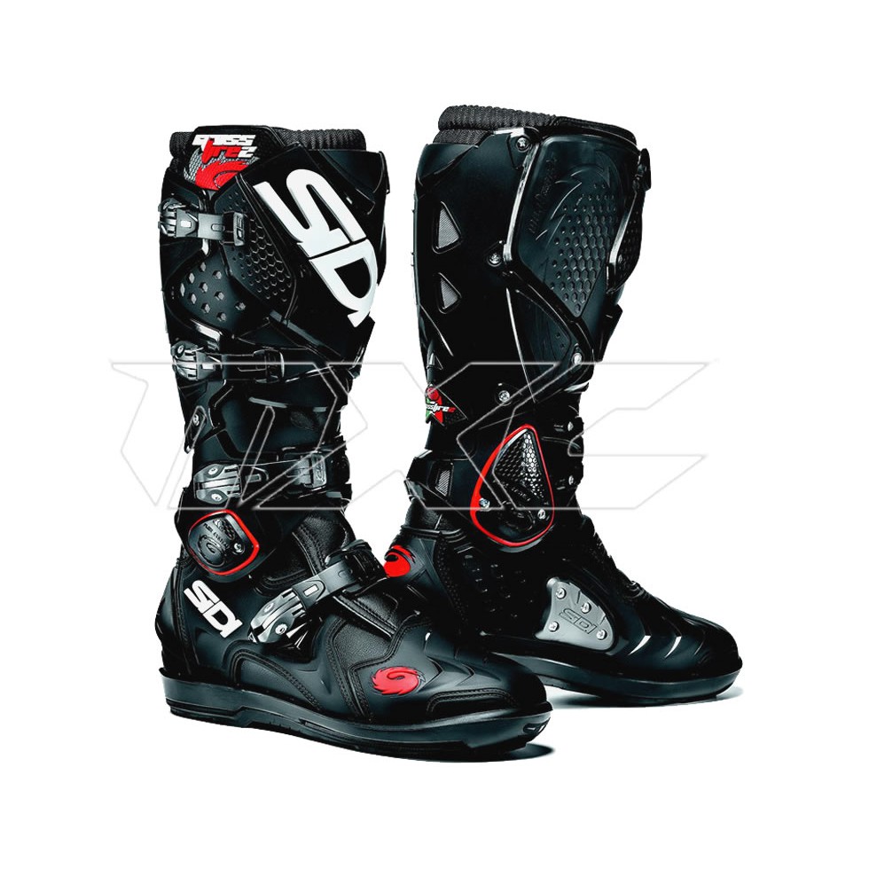 Sidi Crossfire 2 SRS im Motocross Enduro Shop MXC GmbH
