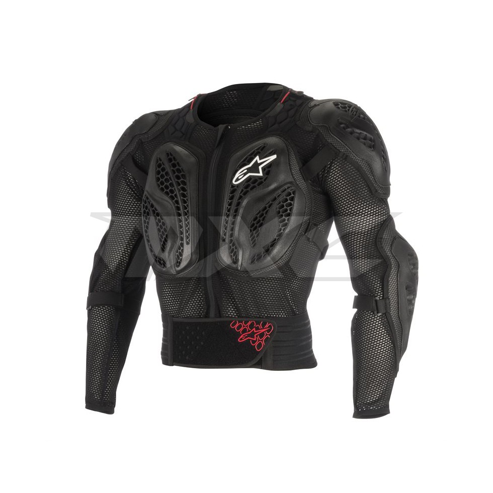 Alpinestars Bionic Action Jacket im Motocross Enduro Shop MXC GmbH