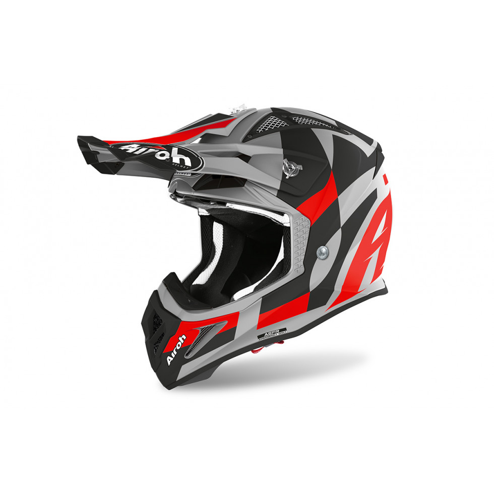 Airoh Aviator Ace im Motocross Enduro Shop MXC GmbH