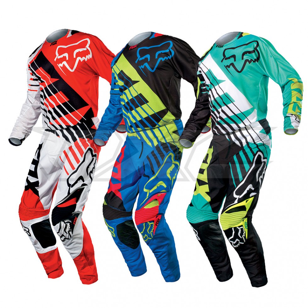 Fox 360 Savant Combo im Motocross Enduro Shop MXC GmbH