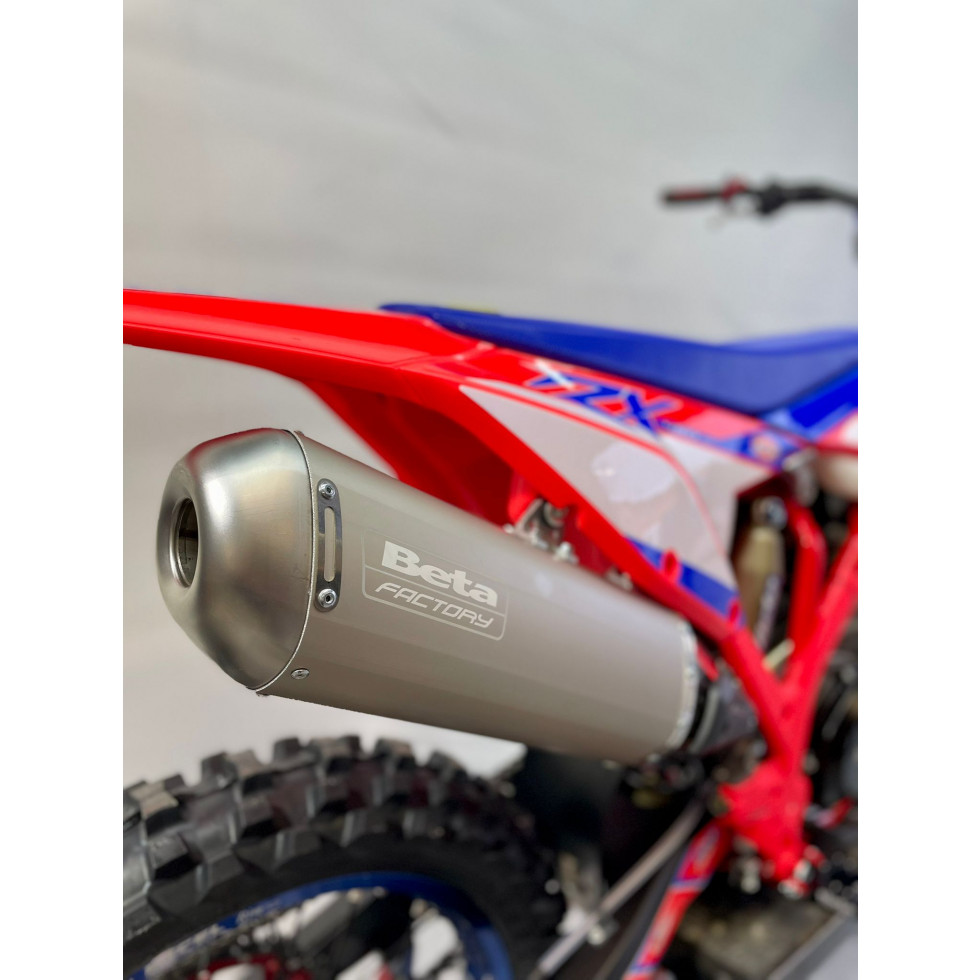 Beta RX450 24 im Motocross Enduro Shop MXC GmbH