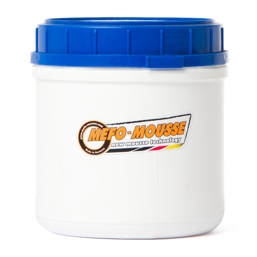 MEFO Mousse-Montagegel im Motocross Enduro Shop MXC GmbH