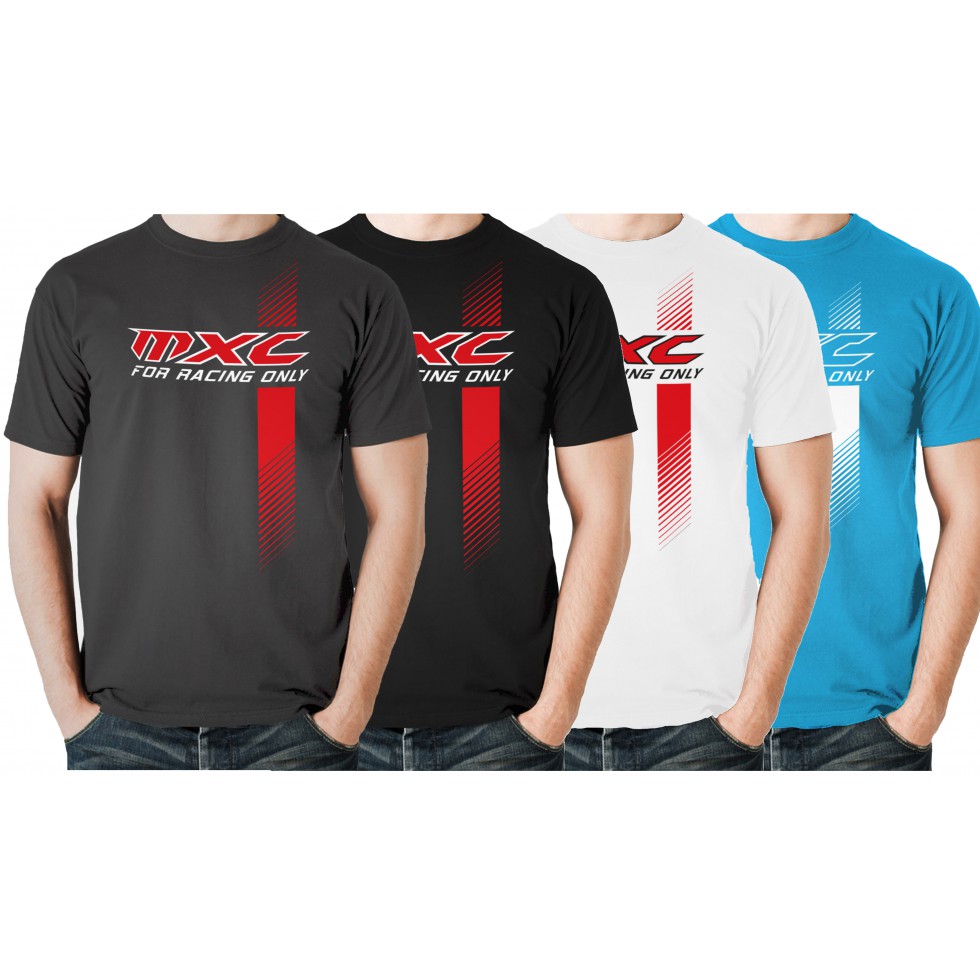 MXC Factory T-Shirt im Motocross Enduro Shop MXC GmbH
