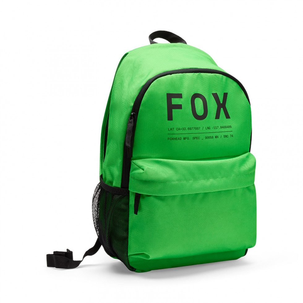 fox racing backpack uk